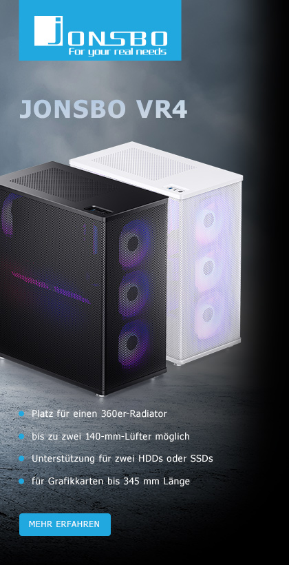 Gehäuse & Modding | PC-Cases | RGB & Silent - Caseking