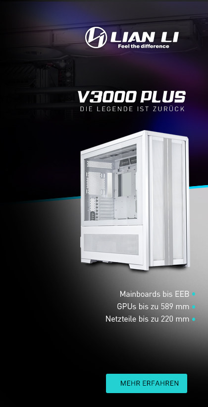 Gehäuse & Modding | PC-Cases | RGB & Silent - Caseking