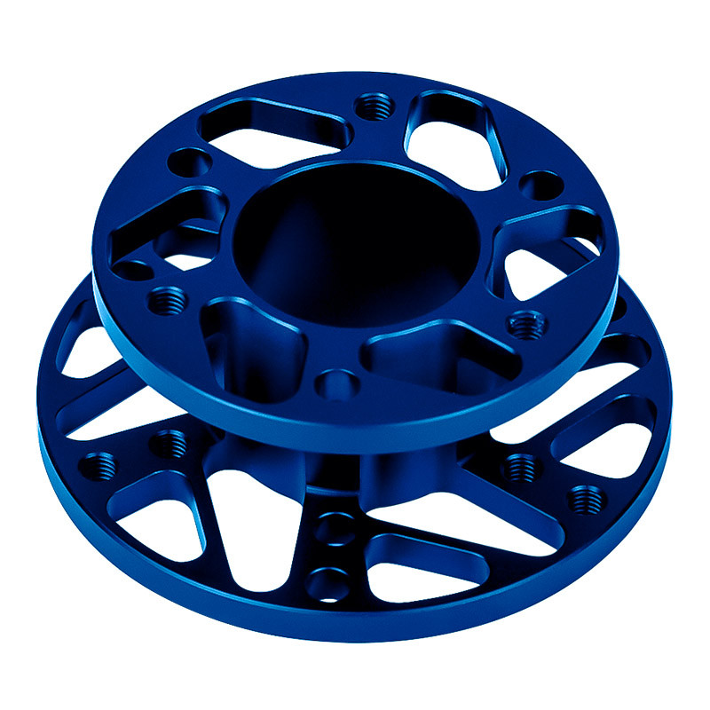 Cube Controls Universal Main Hub - Blau | CASEKING.de