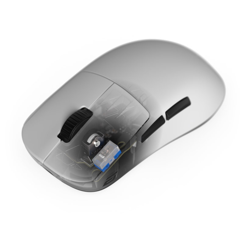 Endgame Gear OP1 2er Switch Set - Huano 100m 50-55gf | CASEKING.de