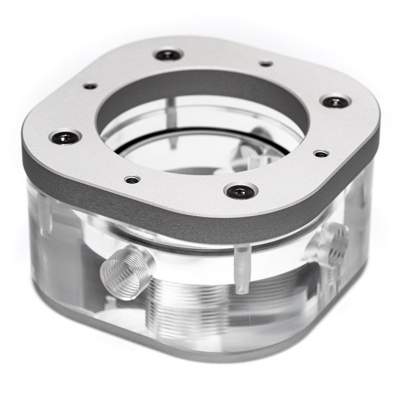 CSFG Spectre D5 Top - Acryl | CASEKING.de