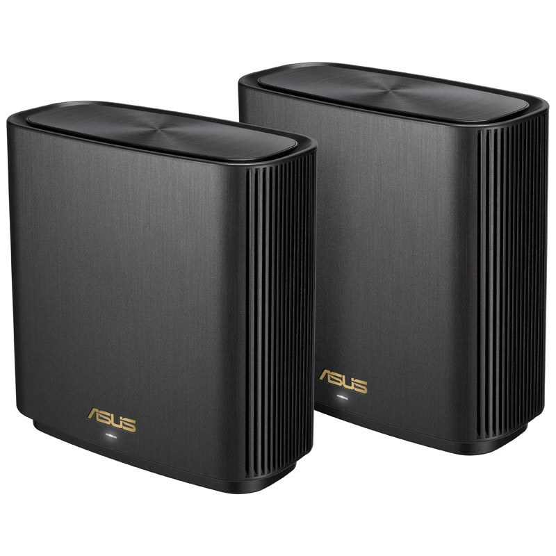 ASUS ZenWiFi XT8 V2 AX6600 2er Pack Router - schwarz | CASEKING.de