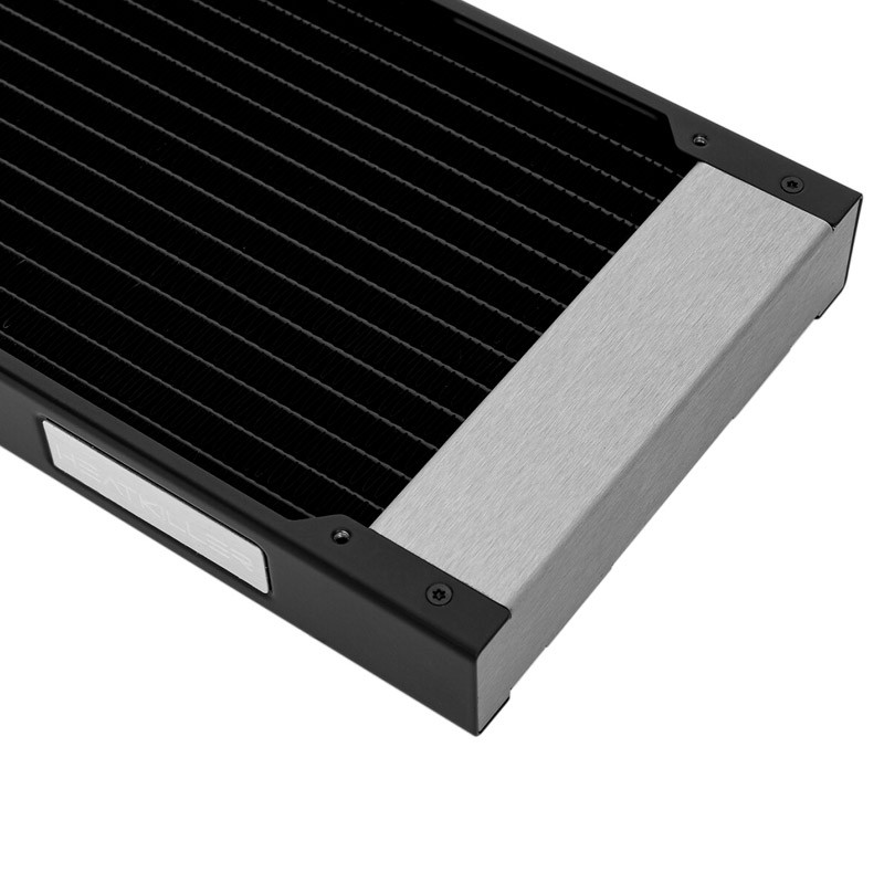 Watercool Heatkiller RAD, 280 mm, S - schwarz